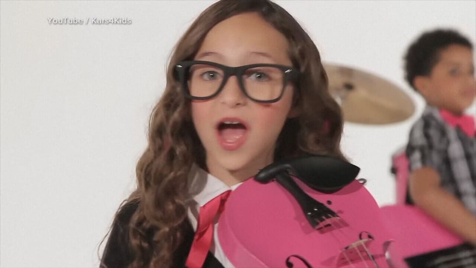 Judge rules against Kars 4 Kids in California false advertising case