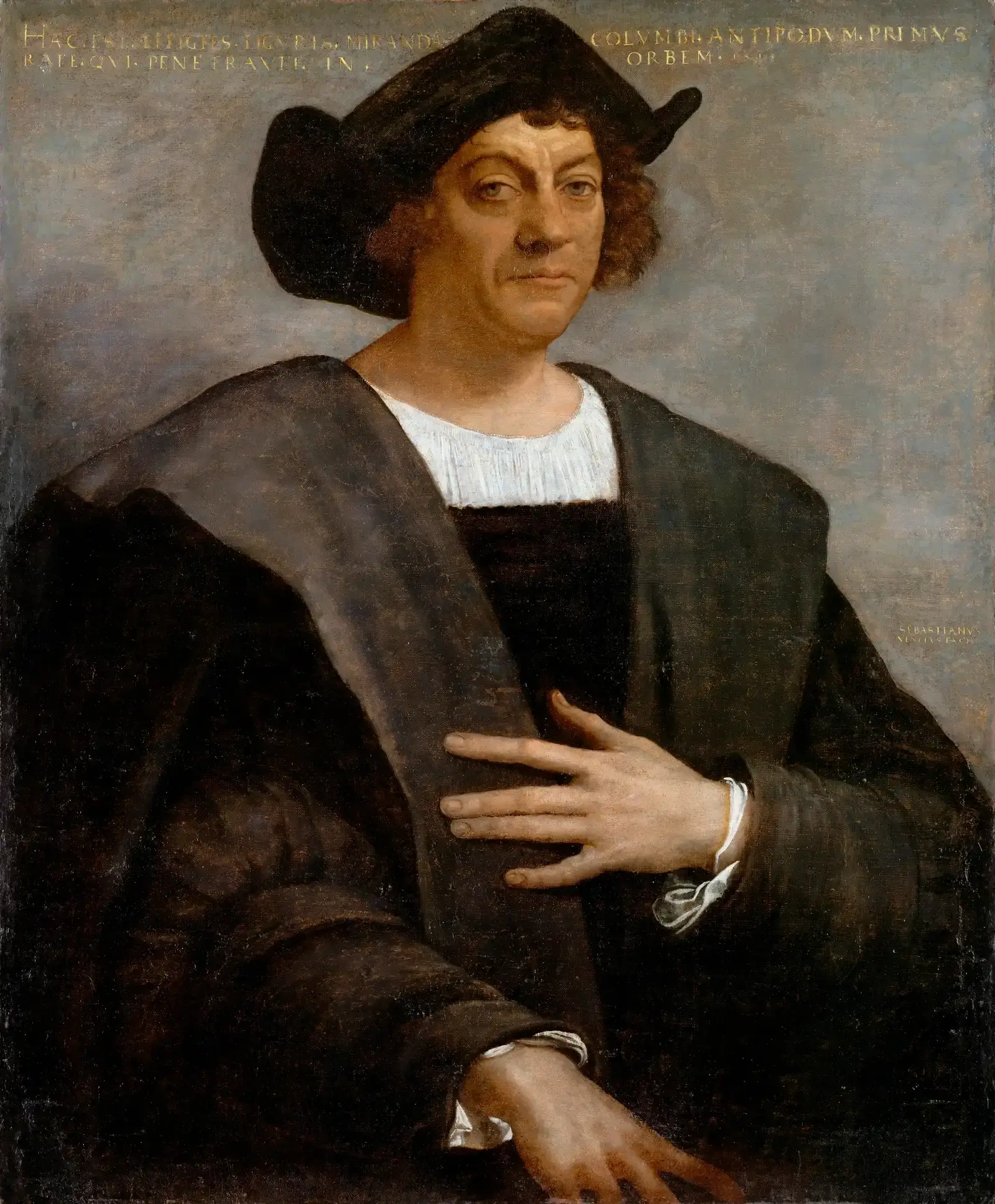 4 historical figures who aren't who history taught us they were