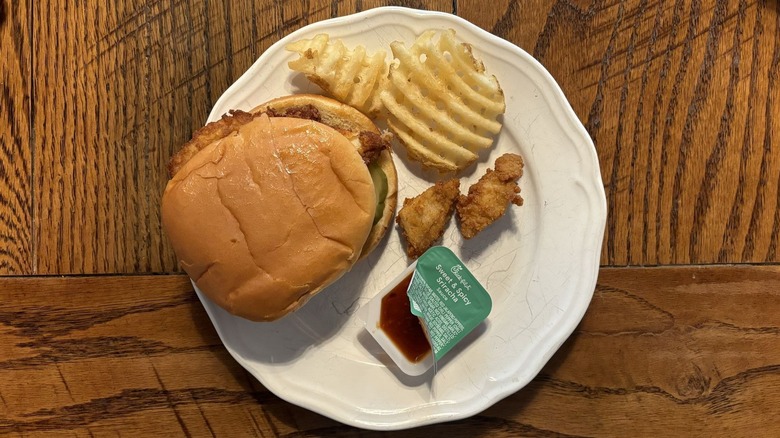 We dipped every Chick-fil-A sauce and ranked them worst to best