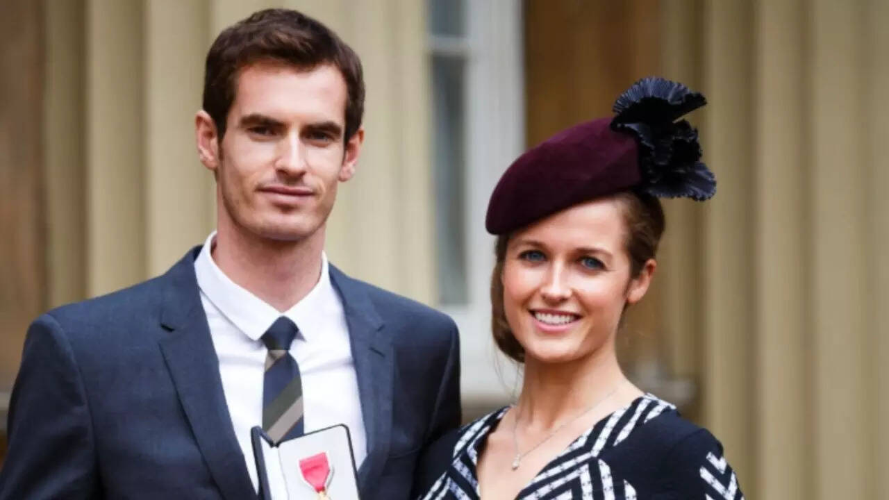 Andy Murray and Kim Sears' combined net worth in 2026: Earnings, career ...