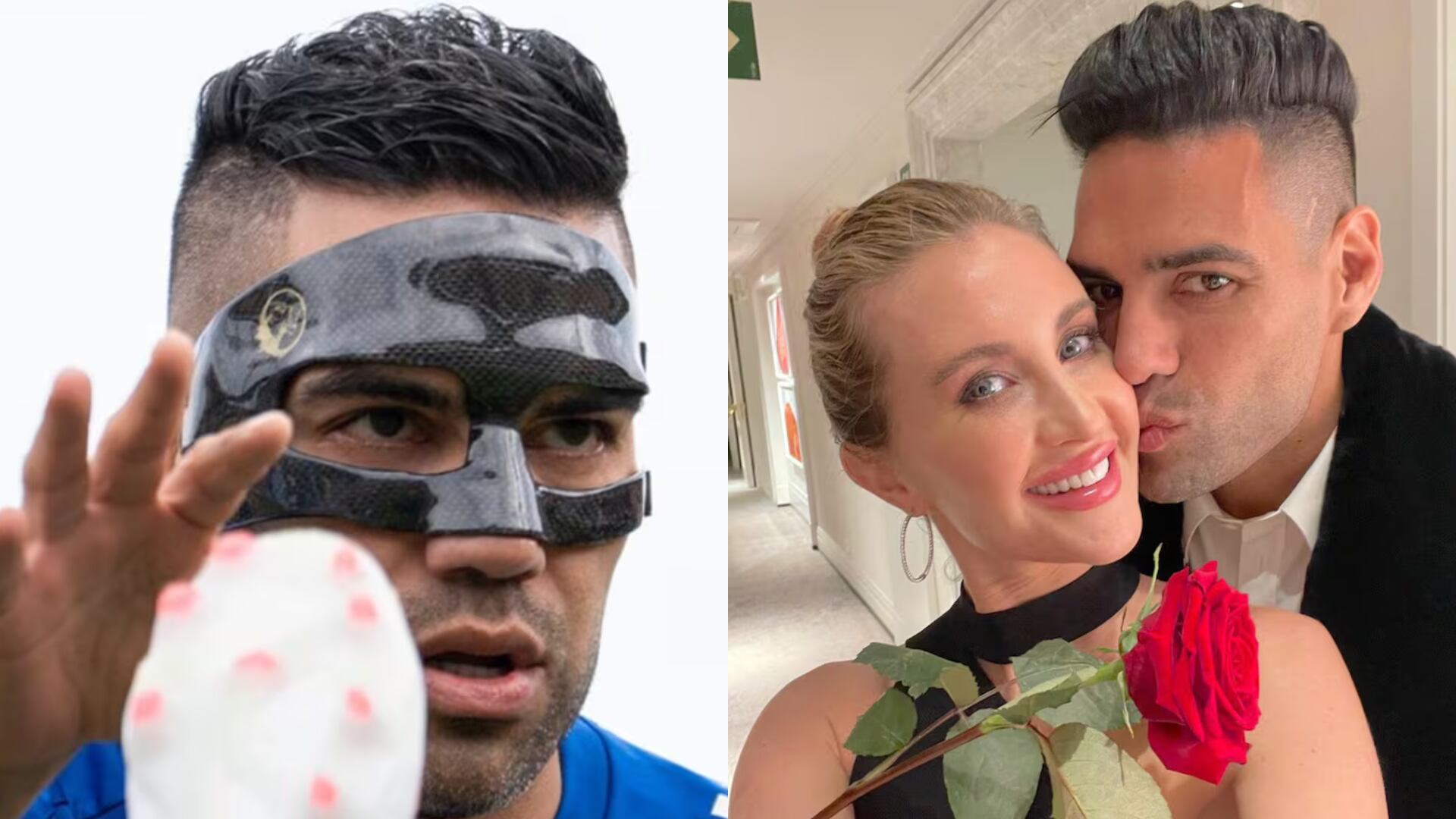 Falcao estaría cerca de despedirse de Millonarios y hará inesperada ...