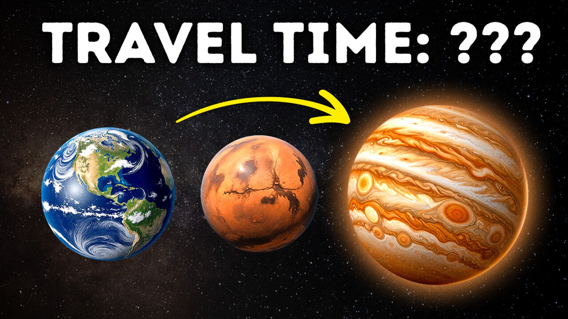 Mysteries of our solar system unveiled