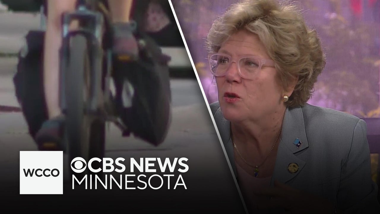 With 800% jump in e-bike accidents, why did Minnesota safety bill fail?