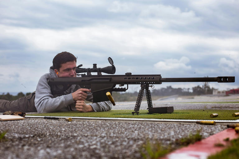 The quiet shift happening in long range shooting that is making ...