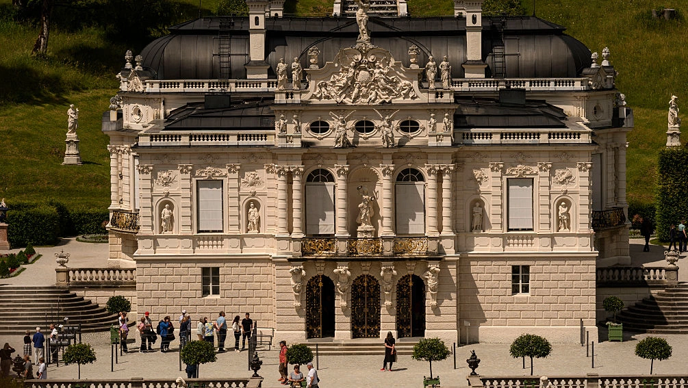 Germany’s heritage trails worth the journey