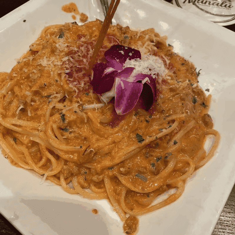 This mom-and-pop Maryland Italian restaurant quietly serves comfort ...