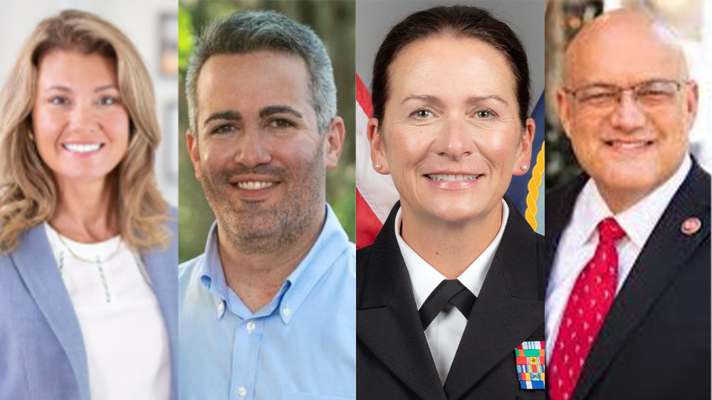The 20 names seeking South Carolina's US House 1 seat: Full list
