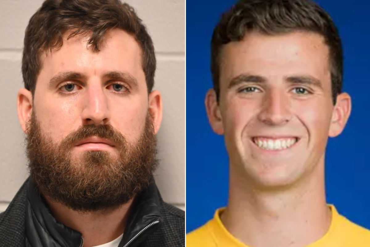 Soccer player who beat brother to death found dead in prison cell