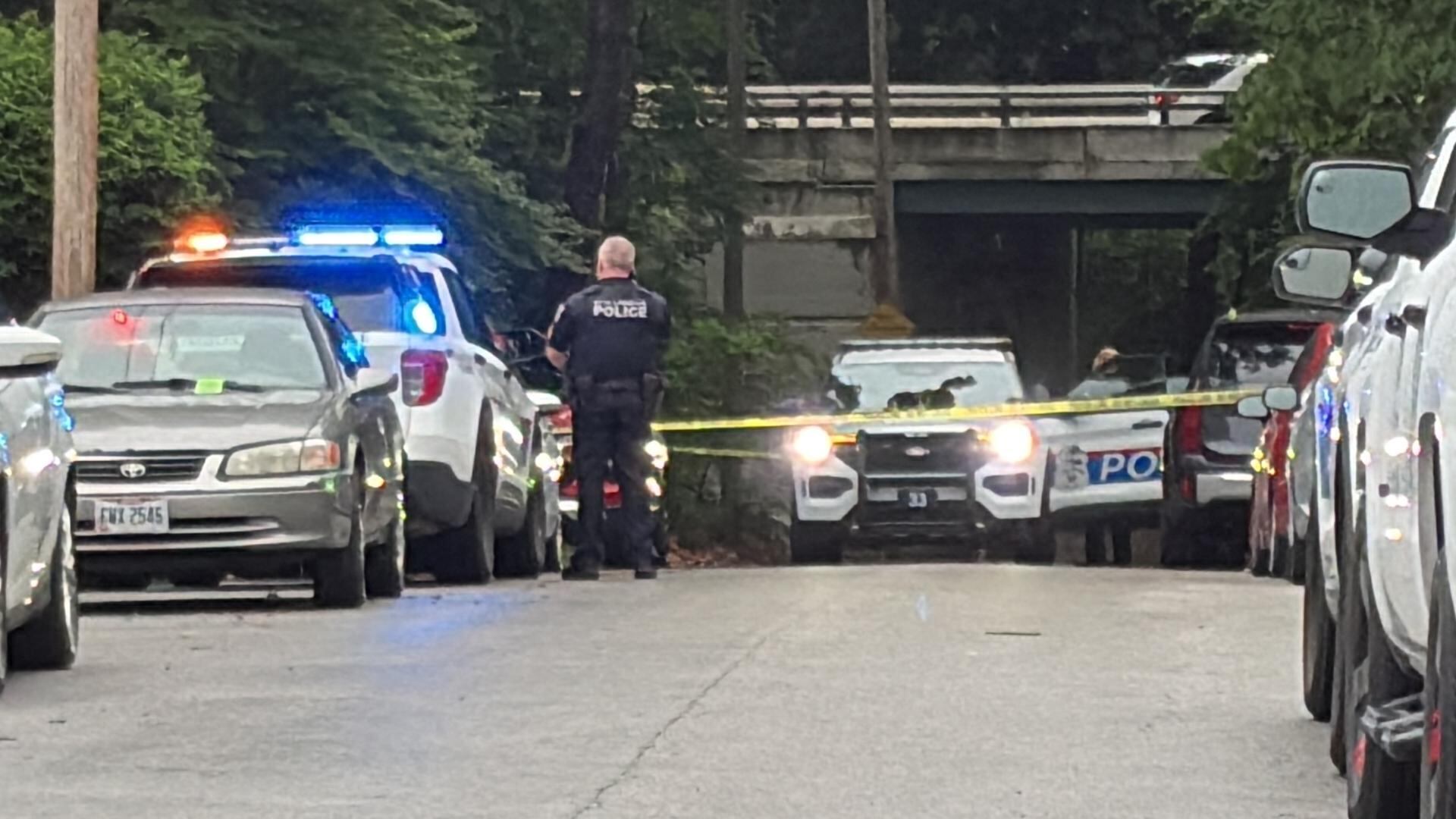 1 dead, another hurt after stabbing; teen charged