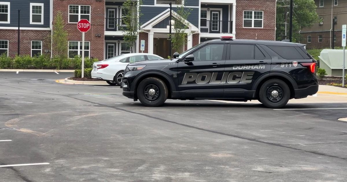 Durham police: One shot, one injured after carjacking at new apartment ...