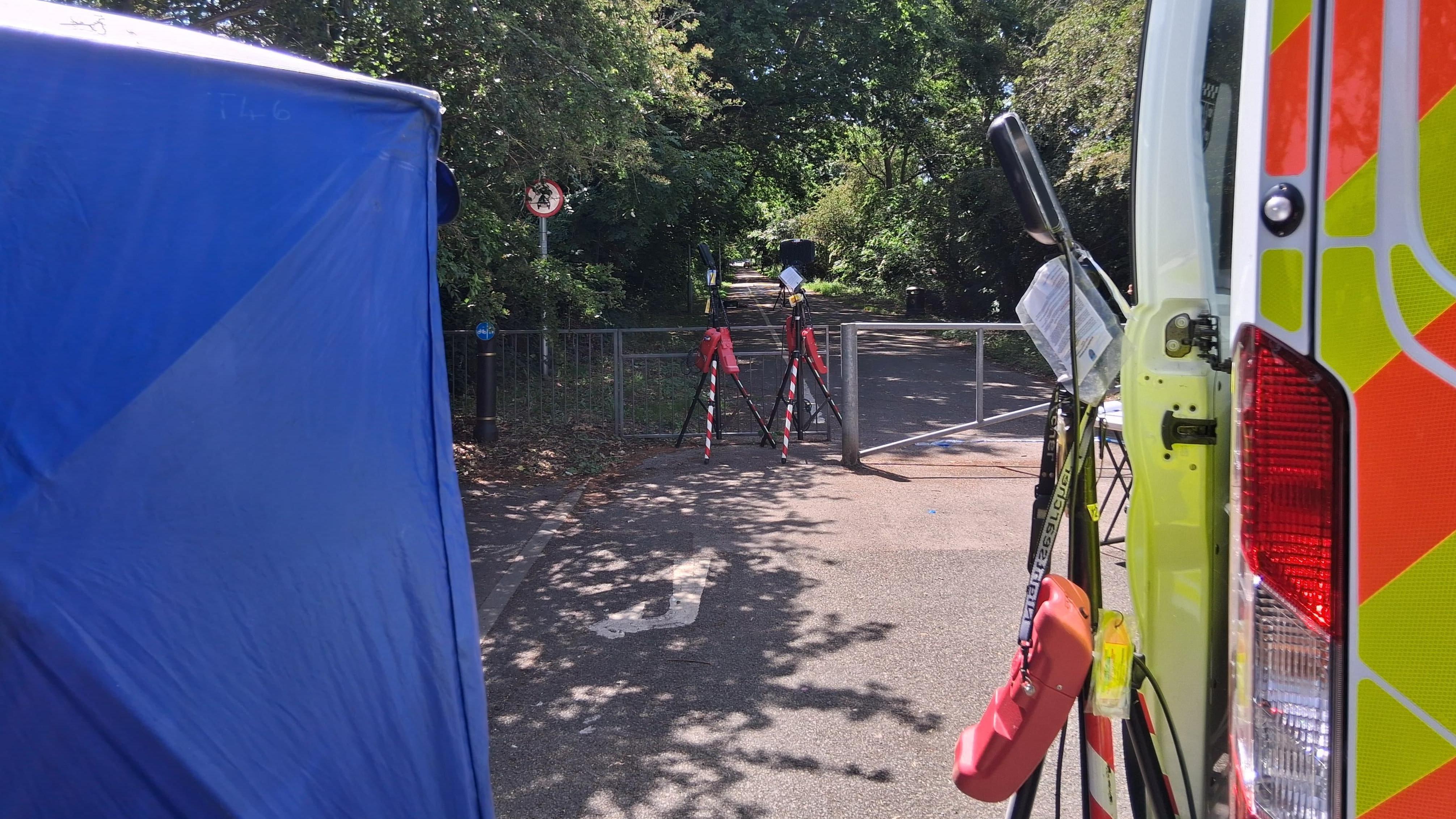 Teenager arrested after man dies following stabbing