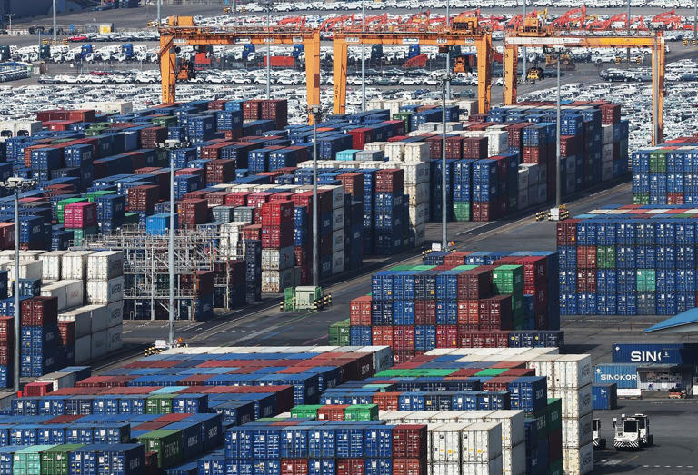 Don’t be blinded by the semiconductor export boom