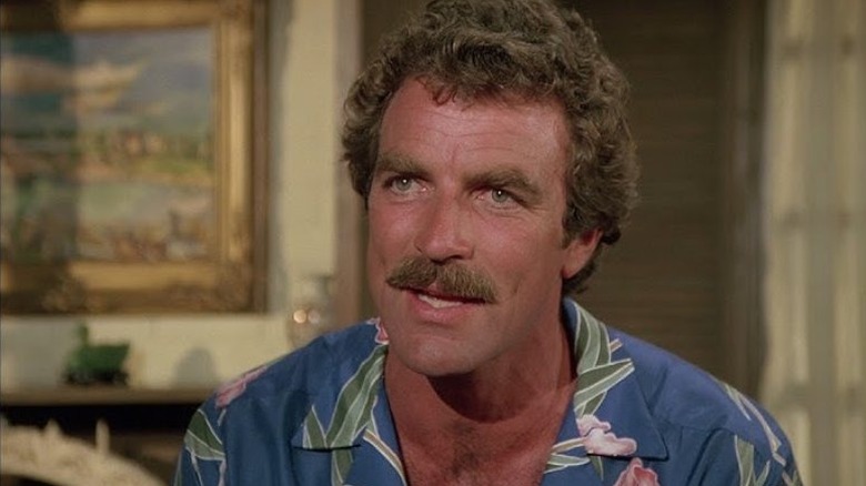Tom Selleck forced CBS to change Magnum PI into a very different show