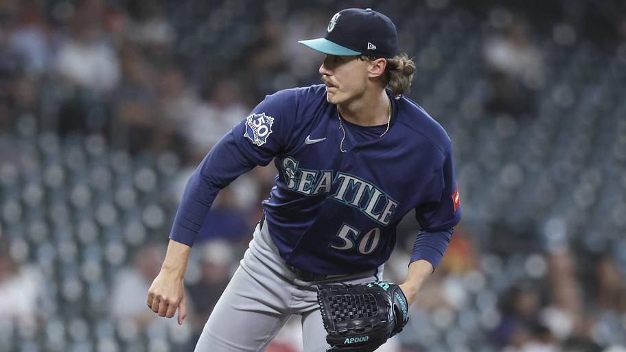 Mariners cannot let backlash kill their Luis Castillo-Bryce Miller ...
