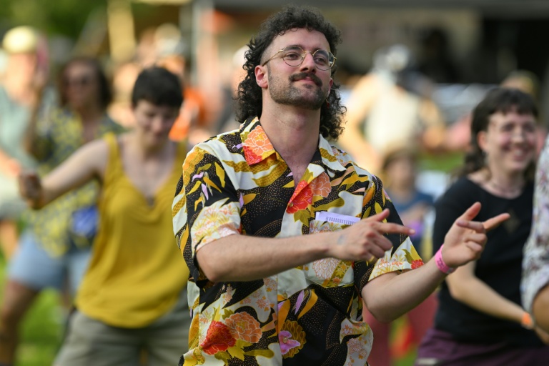 Concurso na Bélgica elege o melhor penteado mullet da Europa