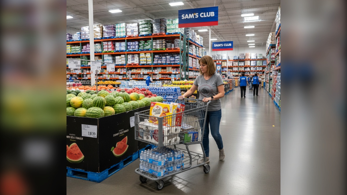 10 Members Mark Sams Club Products Shoppers Say Are Secretly Better ...