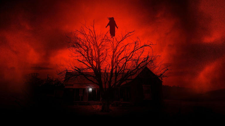 10 scariest movies released since 'Hereditary,' ranked
