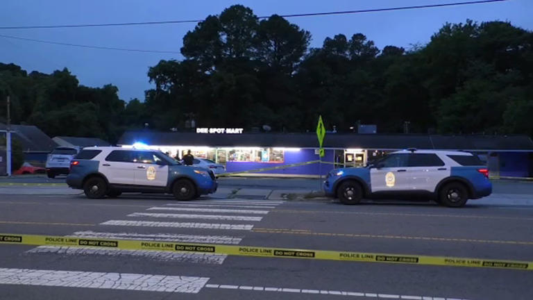 3 injured in Raleigh shooting along Poole Road, police say