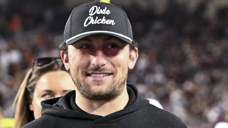 Who won Johnny Manziel vs. Bob Menery? Updated results for full 2026 ...