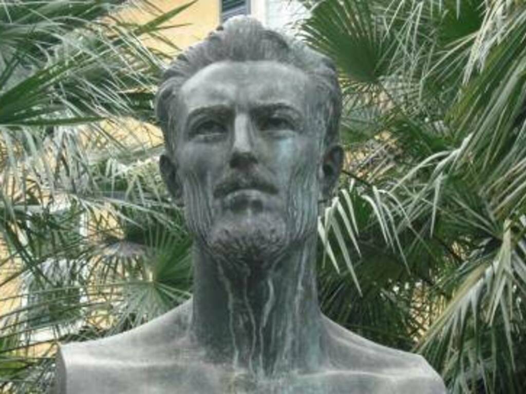 A Rovegno la commemorazione del partigiano Aldo Gastaldi “Bisagno”