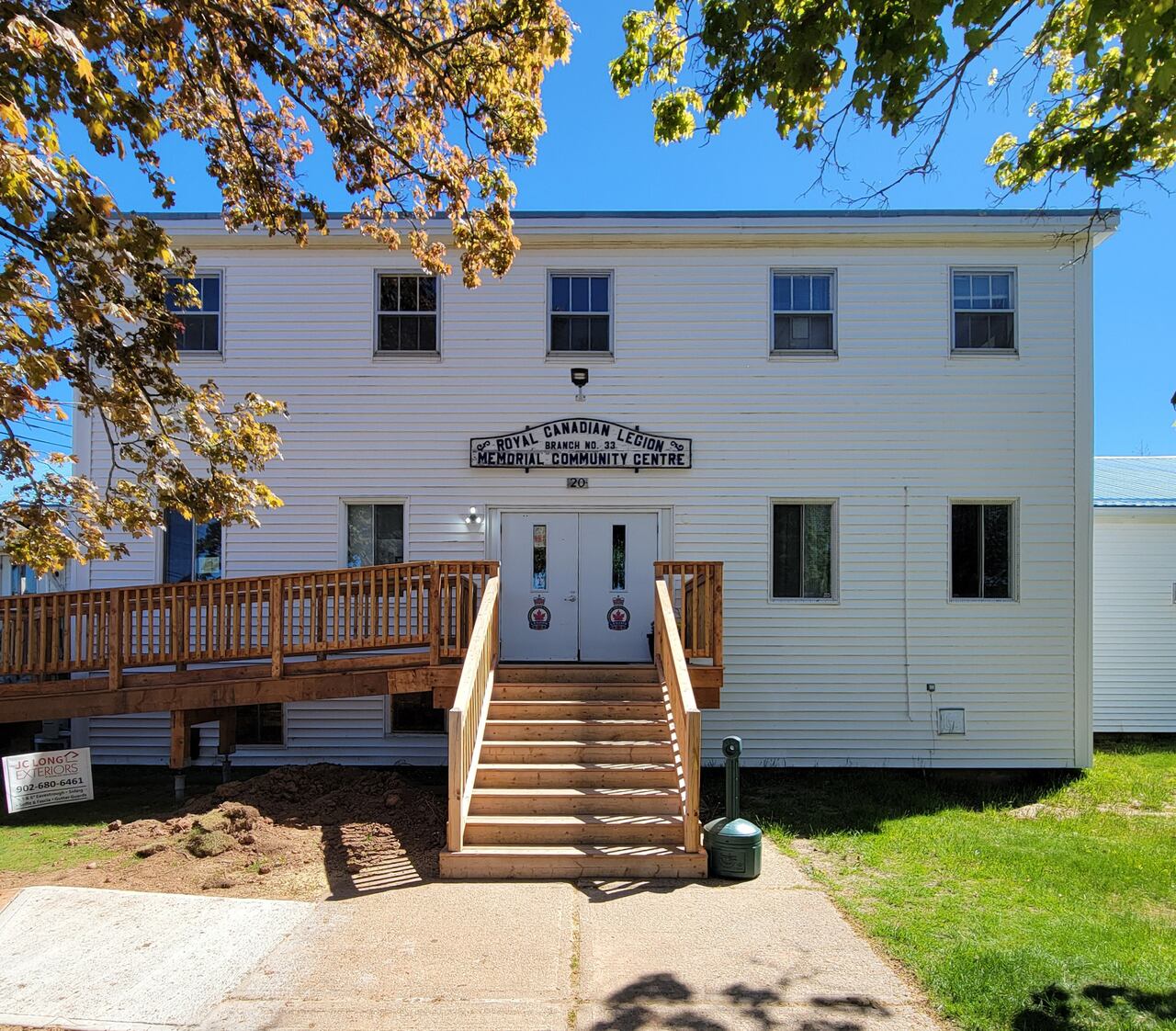 'We're going to lose customers': Bridgetown Legion stung by internet outage