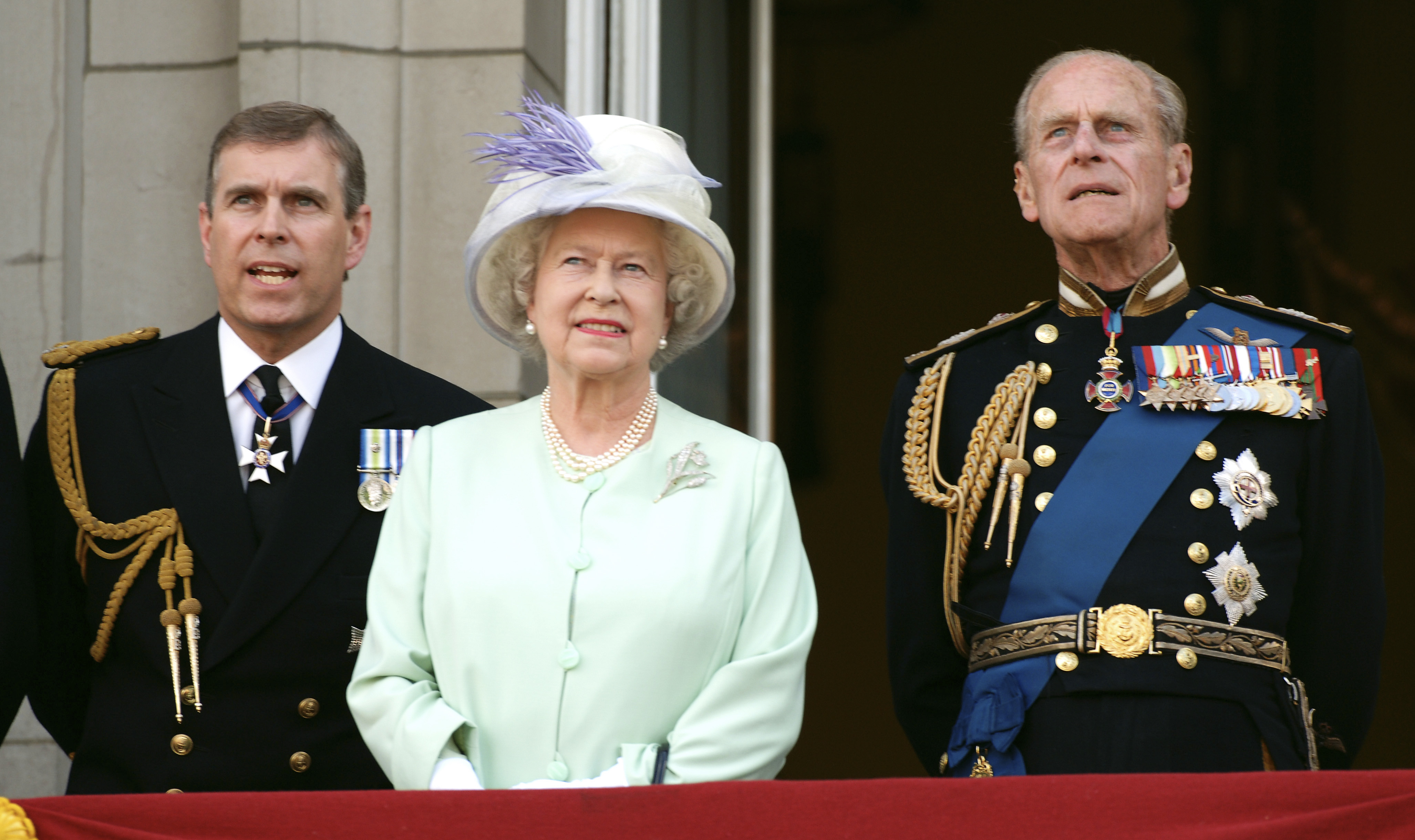 Prince Philip disliked one relative's attitude to royal life and lapses ...