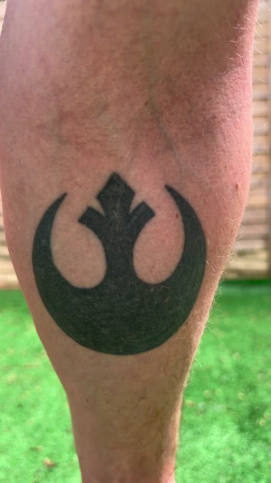 Star Wars Day kettlebell challenge and Kessel Run