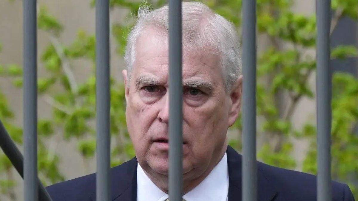 Former Prince Andrew faces fresh police probe over inappropriate ...