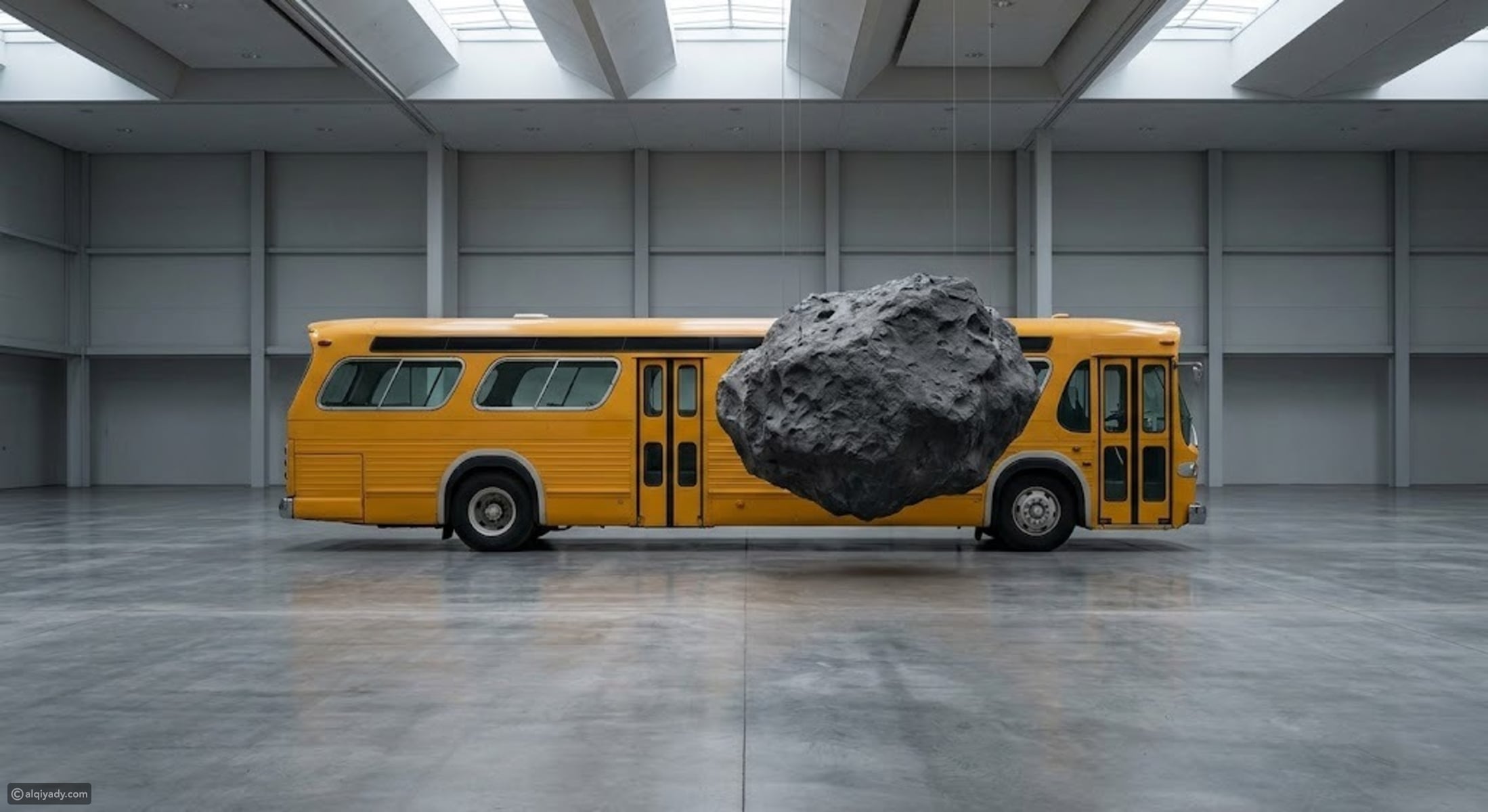 A bus-sized asteroid is approaching Earth on Friday, NASA says