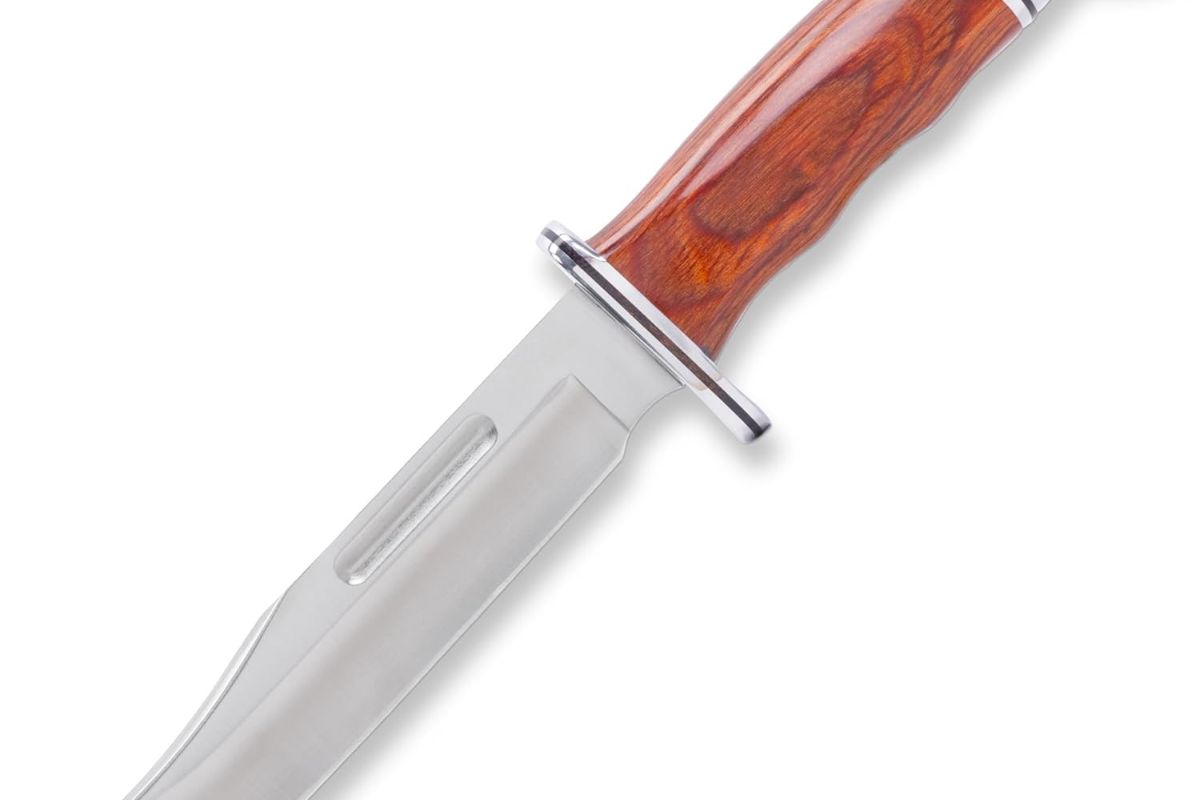 11 hunting knives that professional guides actually use and recommend ...