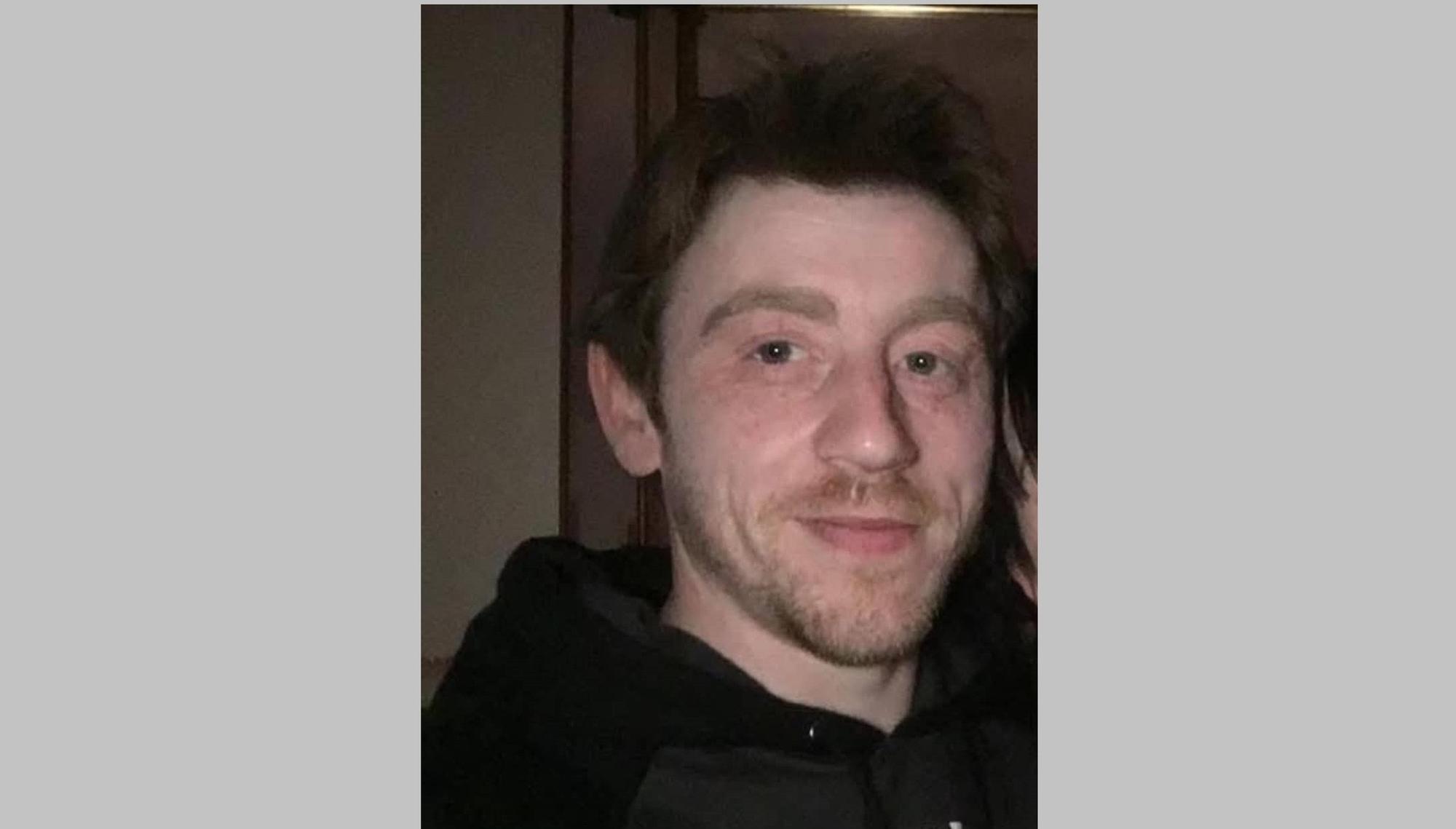 Michael Kenna: Man dies after collision on Marble Arch Road in Co Fermanagh