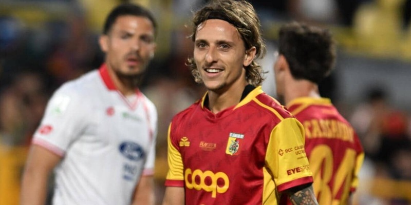 Catanzaro-Monza diretta Serie B: segui l'andata della finale playoff live