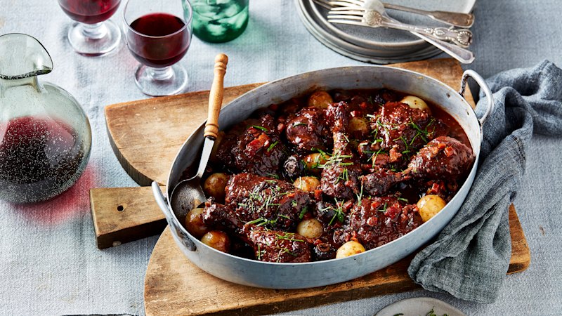 This classic dish is one of the world’s great cold-weather meals
