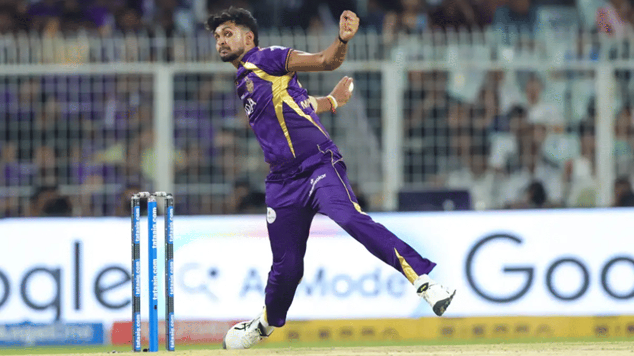 IPL 2026: KKR announce replacement for injured Matheesha Pathirana ...