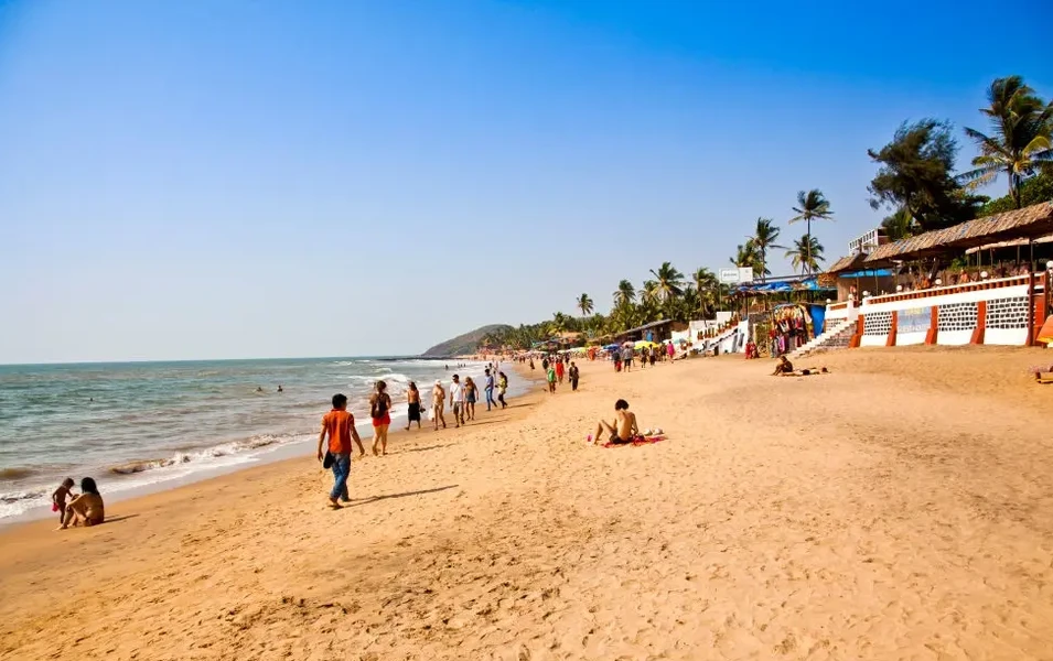 Goa tourism reports steady rise in 2025
