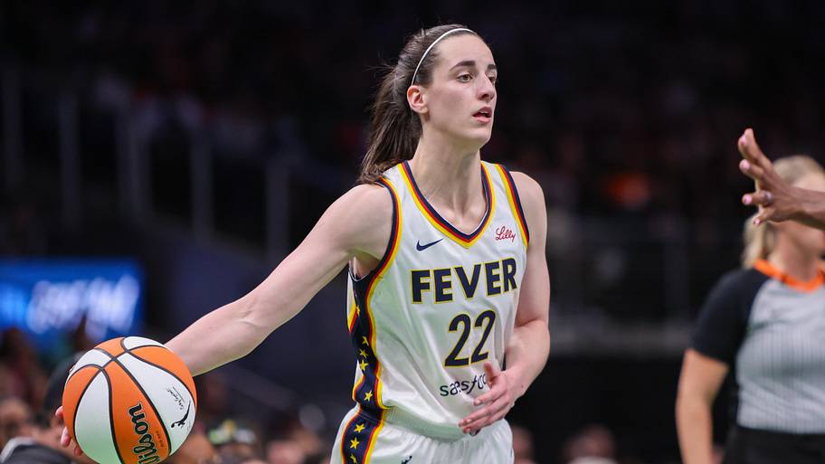 Caitlin Clark is set to unlock all-time assist achievement in next ...