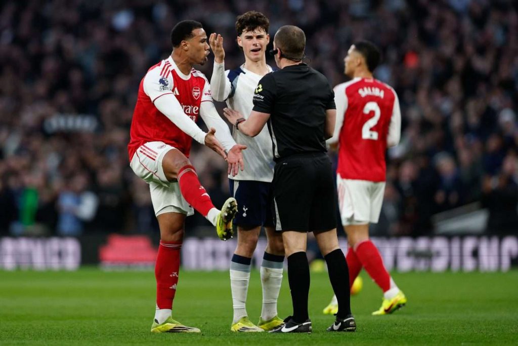 Arsenal teki historiallisen tempun – kukaan muu Valioliigassa ei ole ...