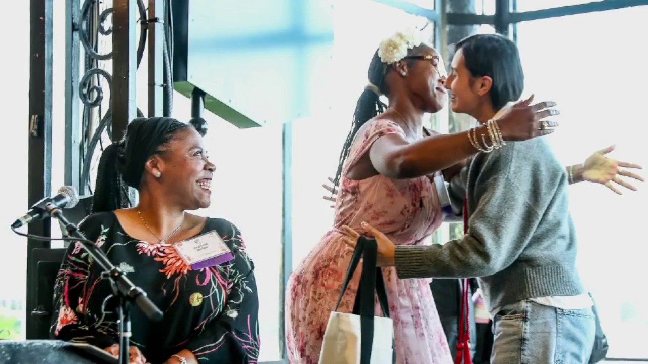 Girls Inc. of Alameda County celebrates 30 graduates, 12th straight ...
