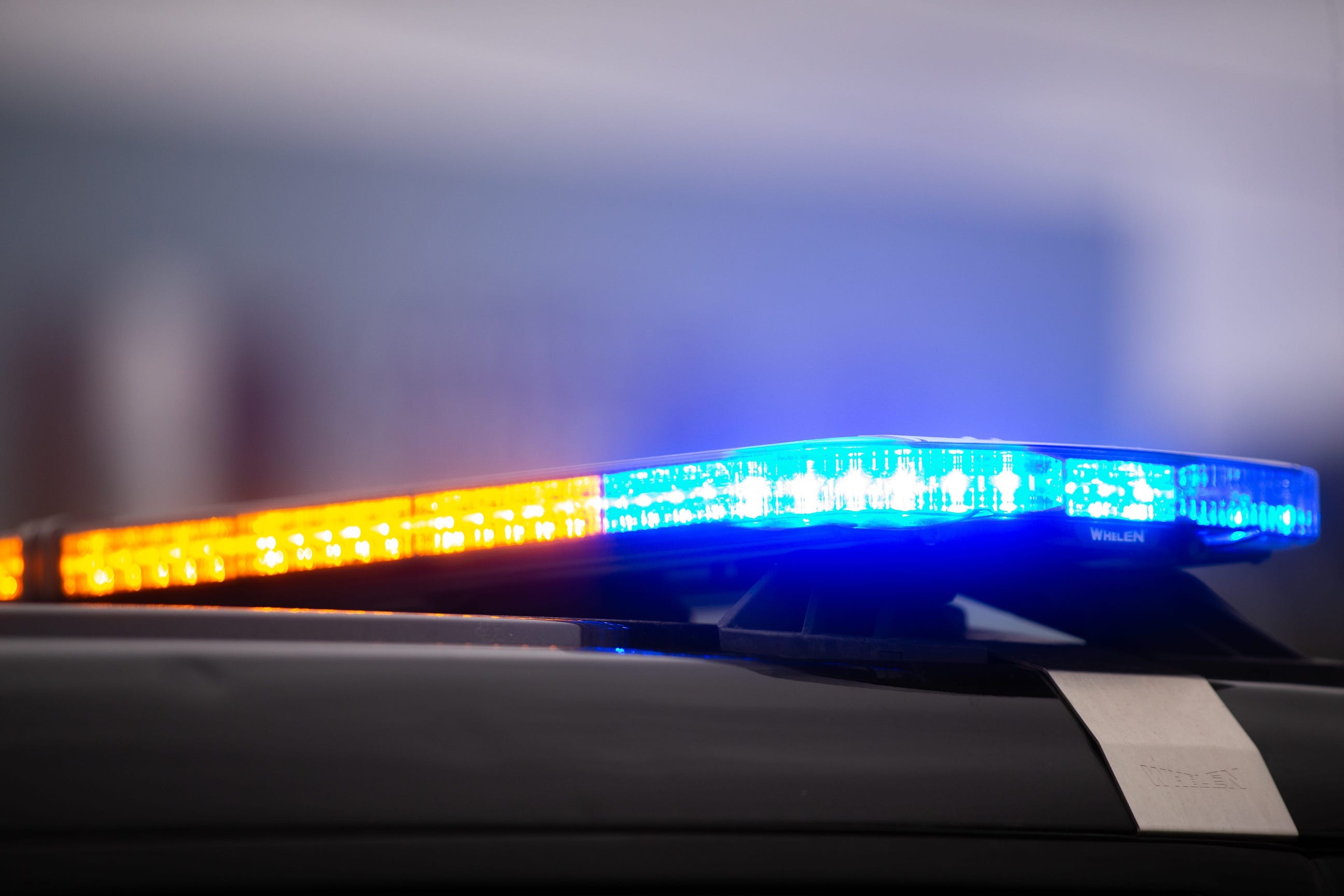 1 person killed in West Chester Township crash involving 4 vehicles