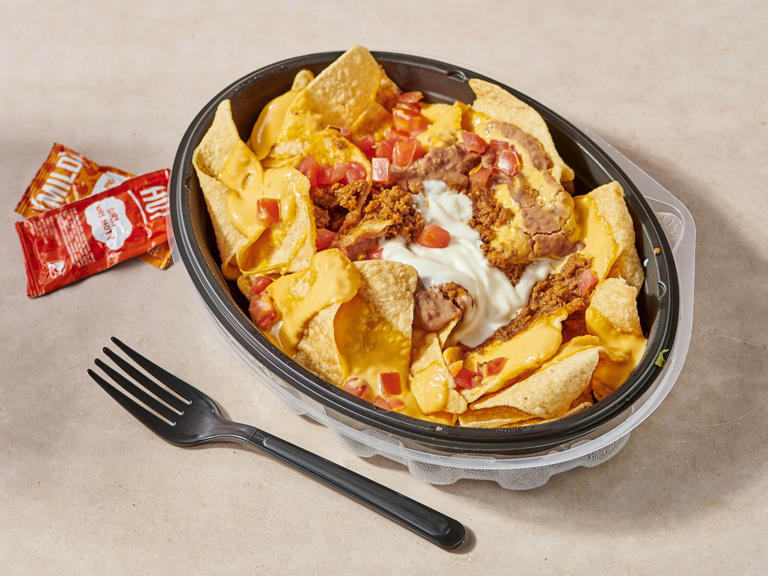 The best menu items at Taco Bell, according to chefs
