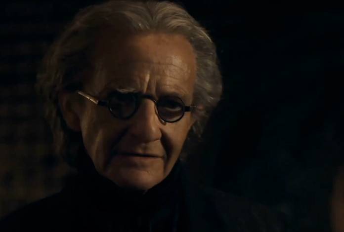 New Harry Potter teaser has fans tearing up as great things expected of ...