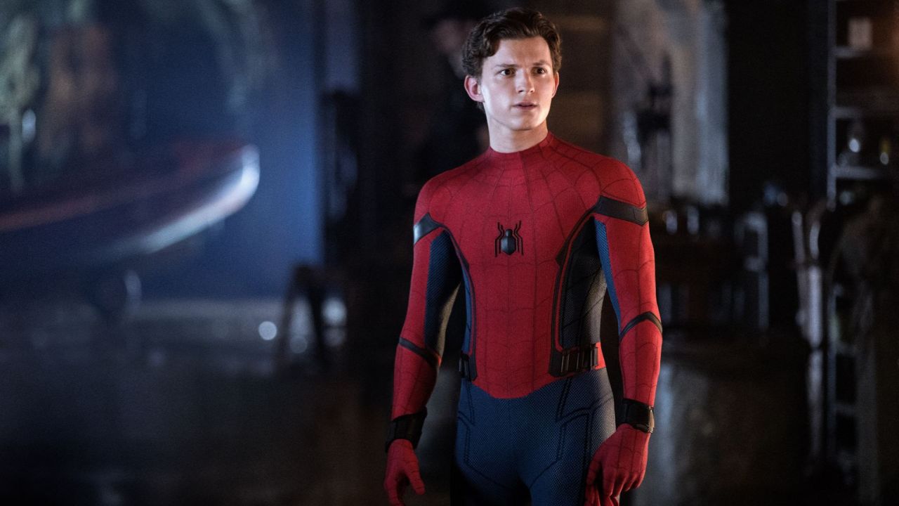 Tom Holland is ready to push Spider-Man into darker territory