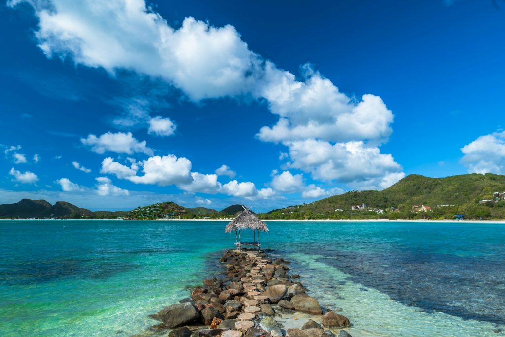 Cruises with the smoothest routes for first-timers