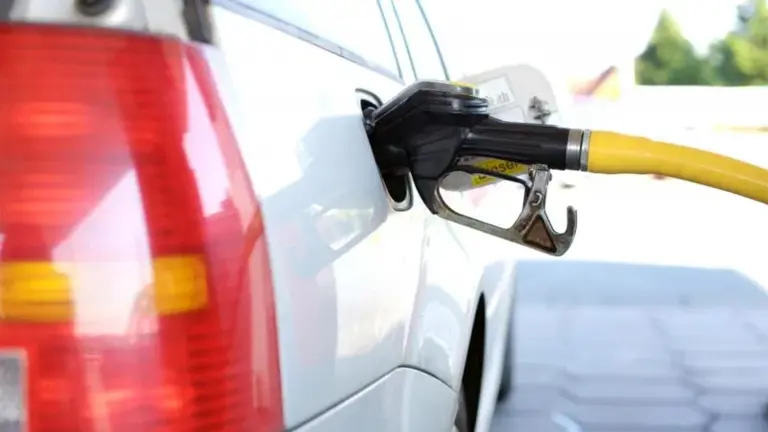 Oficial: Así impactará el IEPS los precios de la gasolina magna ...