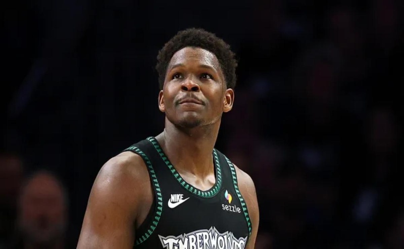 NBA future alert: Did Anthony Edwards just give Timberwolves fans real ...