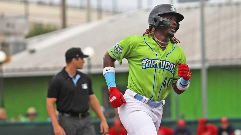 Three Reds' prospects exceeding expectations prior to the 2026 season