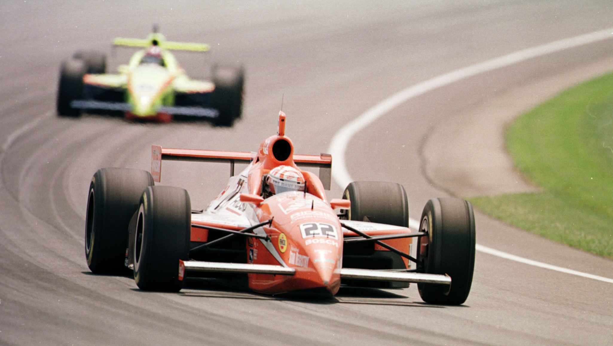 What time does the 2026 Indy 500 start? When to tune into the race