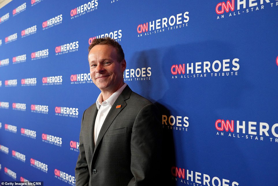 Don Lemon slams former boss for being a 'white man who failed upwards'