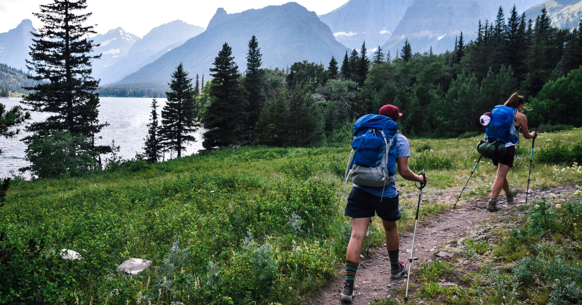 5 bucket-list summer hikes across America worth the trek