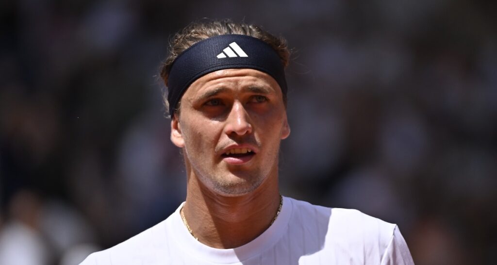 John McEnroe met la pres­sion sur Zverev : « S’il ne gagne pas de Grand ...